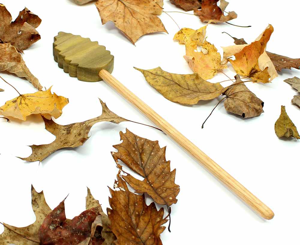 Elven Magic Wand | Happy Bungalow