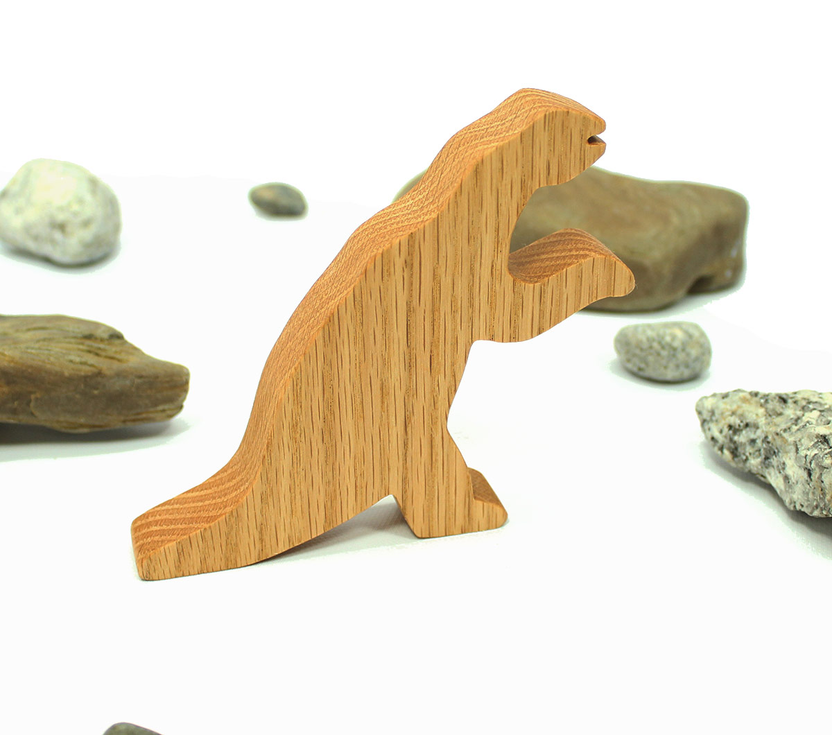 Giant Ground Sloth | Happy Bungalow