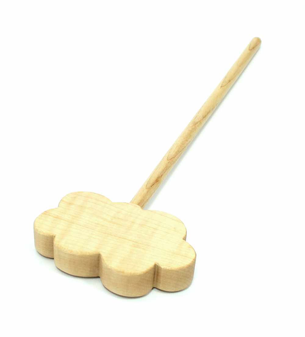 Magic Wand for Clouds | Happy Bungalow