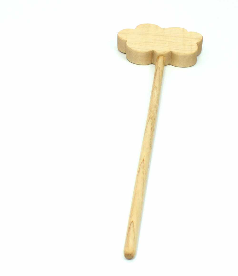 Magic Wand for Clouds | Happy Bungalow