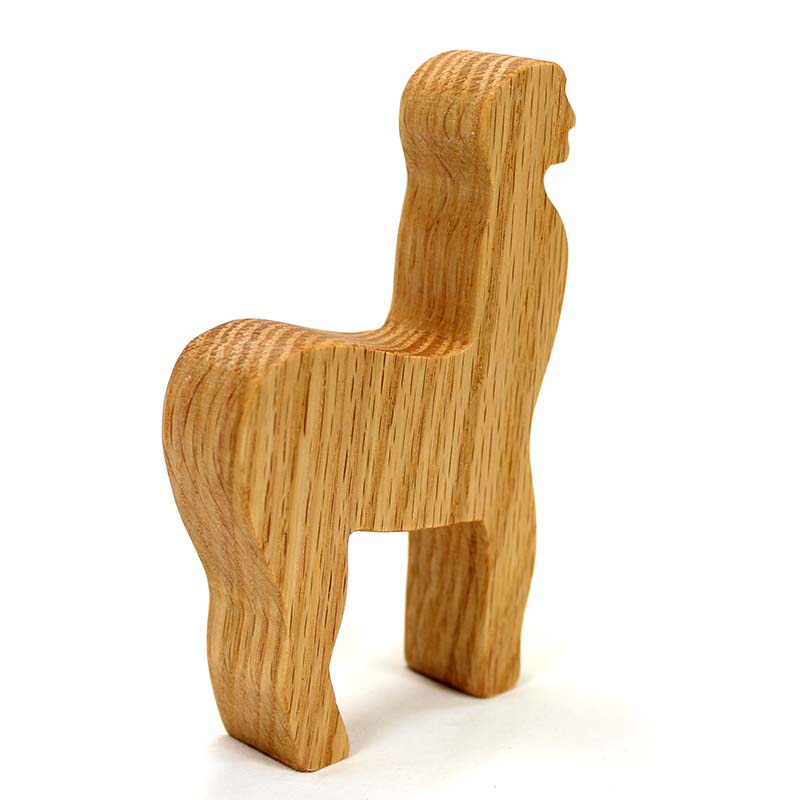 Mythical Toy Centaur | Happy Bungalow