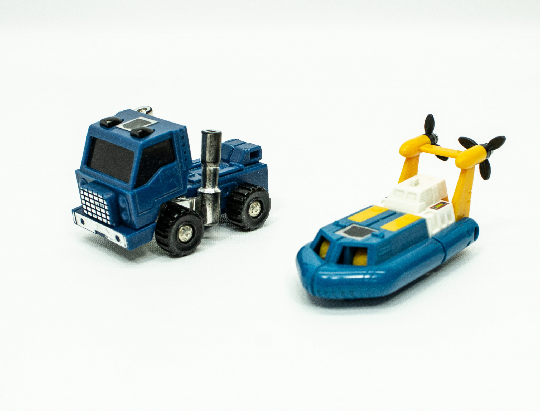 Handmade Wood Optimus Prime Toy (it transforms!) | Happy Bungalow